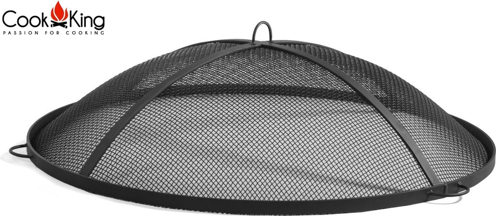 Spark Catcher 69 cm Ohnivá mísa, ohnivý koš, | Kaufland.cz