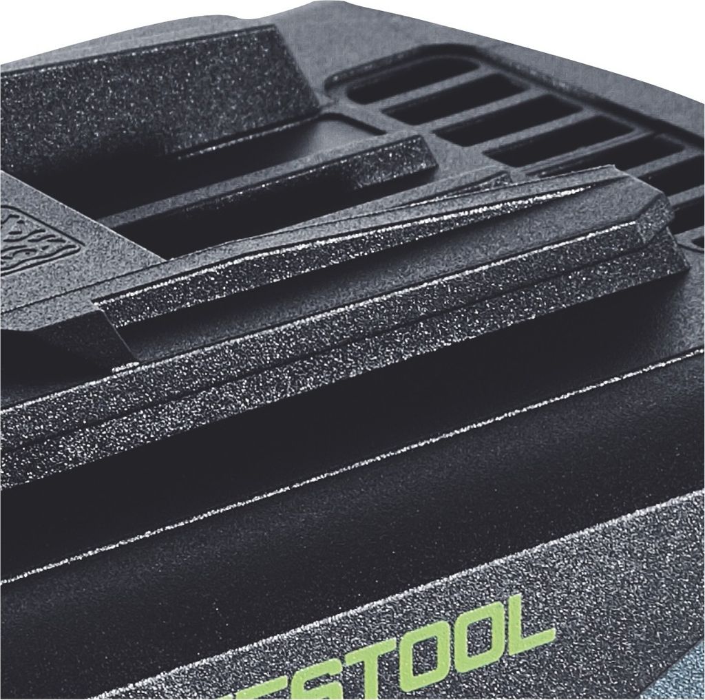 Zestaw akumulatorów Festool 2x BP 18 Li 5.0 | Kaufland.pl