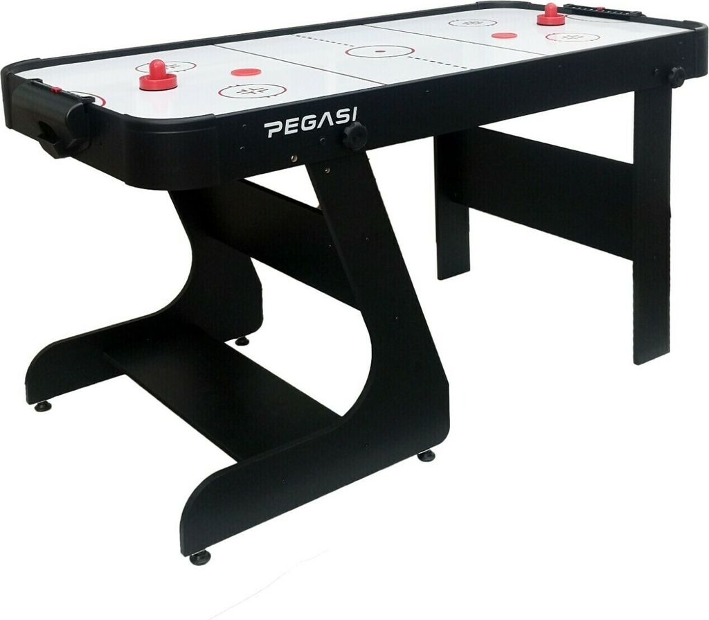 Air Hockey Tisch Fur Zuhause