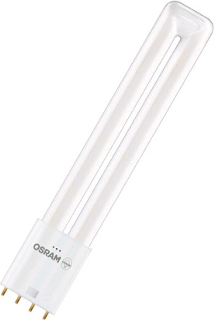 Kompaktní LED svítidlo 2G11, 840 - | Kaufland.cz