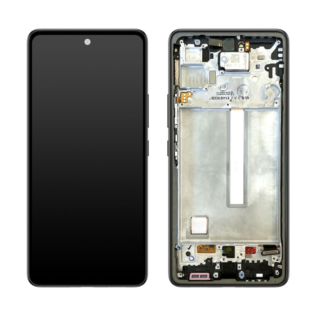 Samsung Galaxy A53 5G LCD Bildschirm Original | Kaufland.de