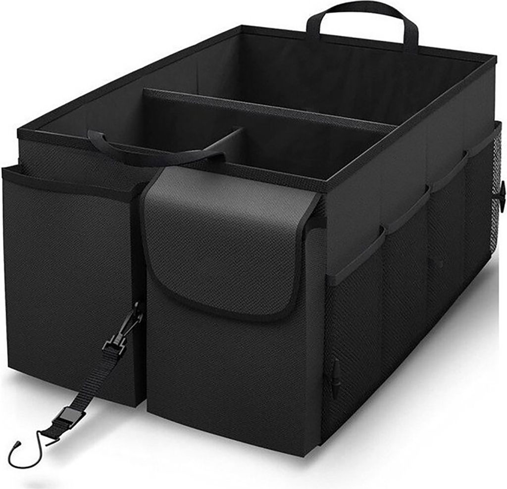 Skládací box do auta, úložný box do kufru | Kaufland.cz