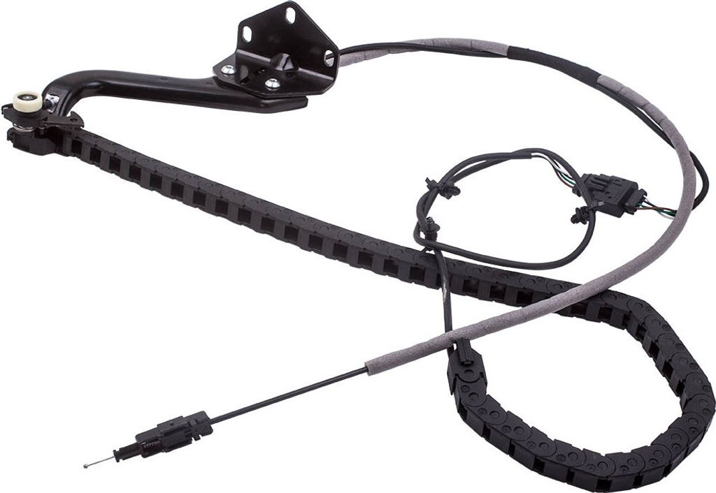 Súprava káblov na opravu posuvných dverí | Kaufland.sk