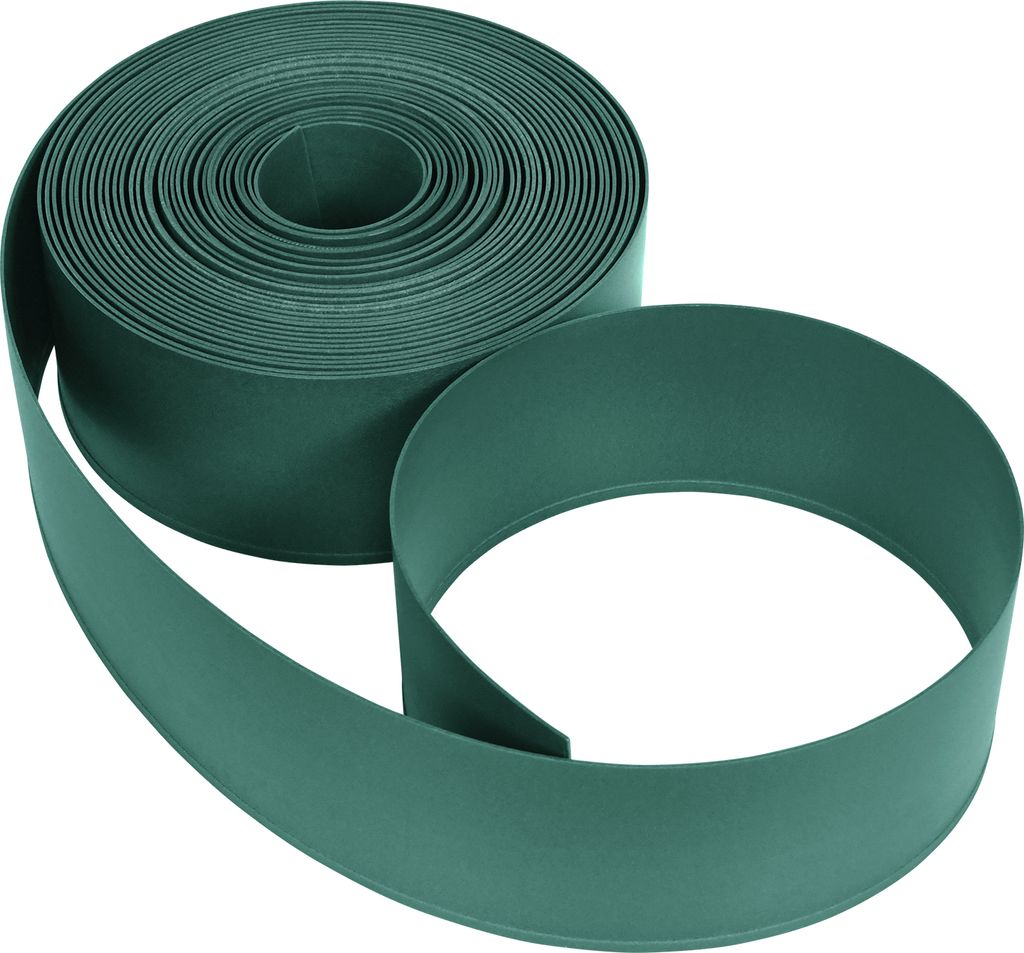 XMTECH Plastové obruby trávníků 20m obruby | Kaufland.cz