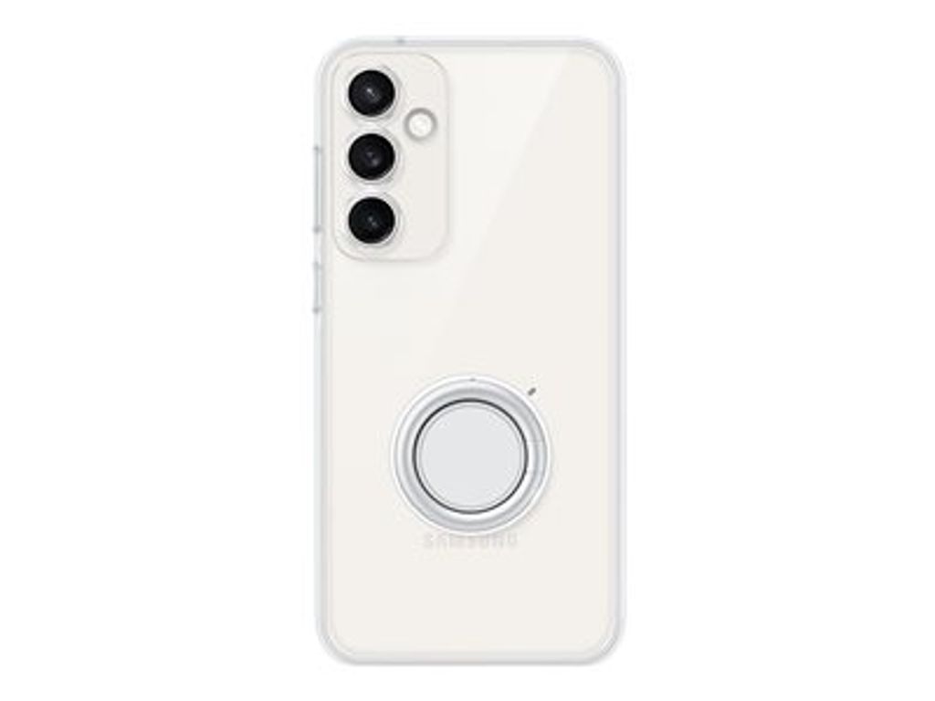 Samsung Galaxy S23 Fe Fall - Samsung Clear | Kaufland.de