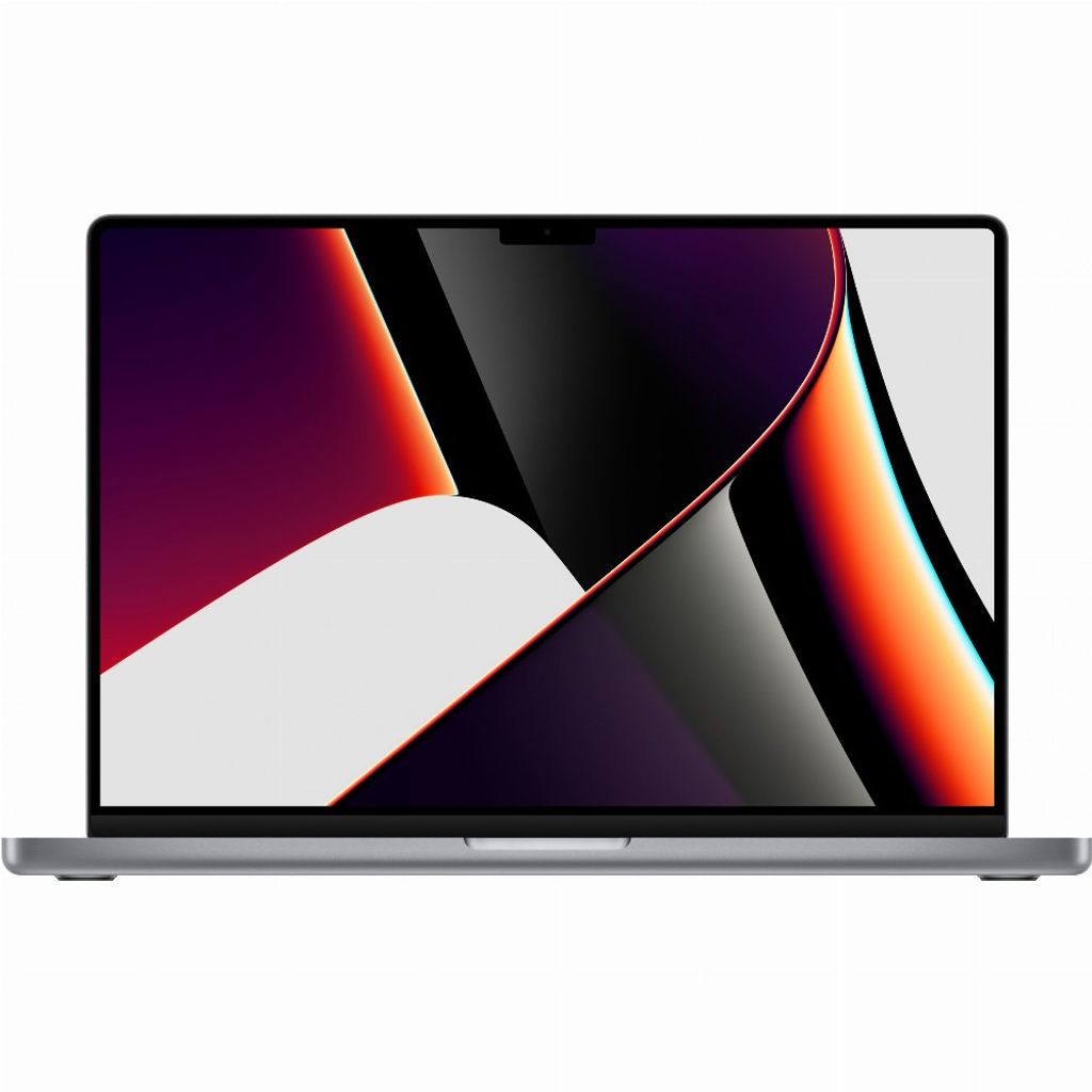 Apple MB Pro 16 M1 10-Core 32GB/1TB GY | Kaufland.de