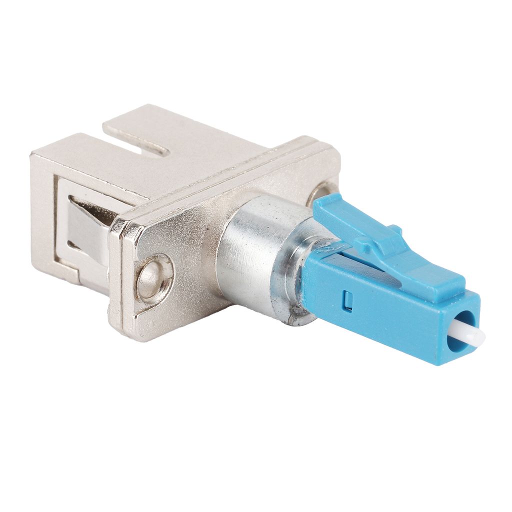 Optická spojka LC samec na SC samici | Kaufland.cz