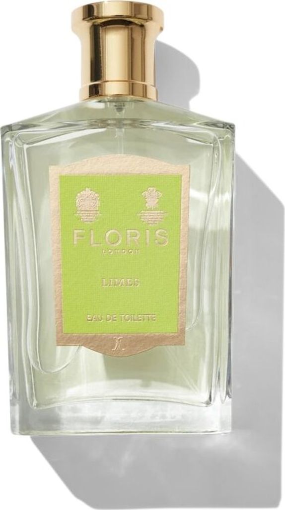 Floris London Signature Collection Limes - | Kaufland.cz