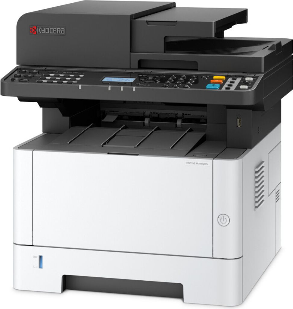 KYOCERA ECOSYS MA4000fx Multigerät sw | Kaufland.de