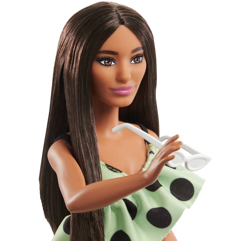 Mattel FBR37; HPF76 - Barbie Fashionistas | Kaufland.de