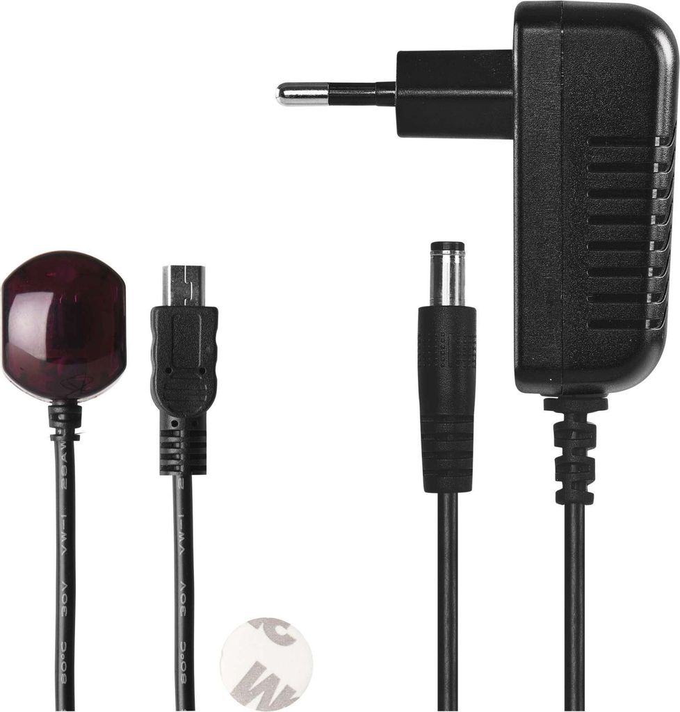 EMOS Set-top box EM190-S HD HEVC H265 | Kaufland.cz