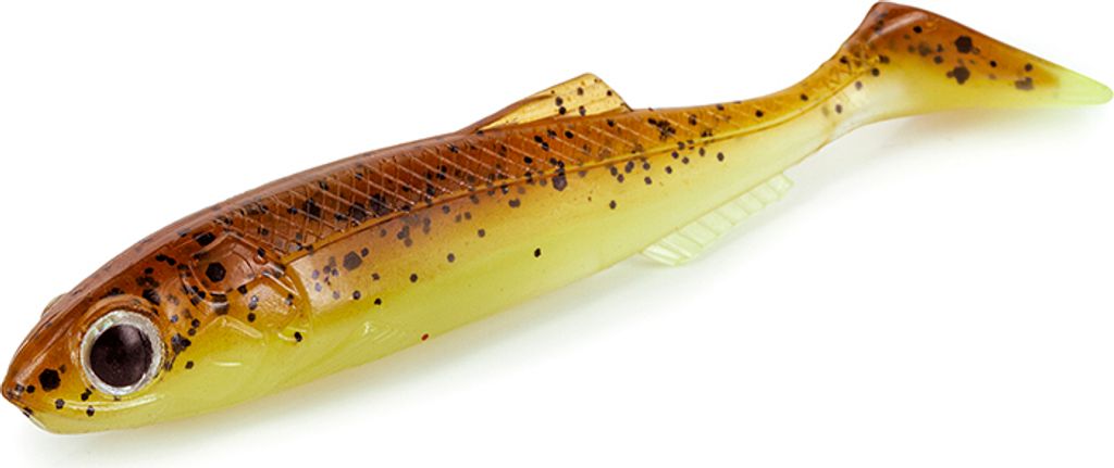 Molix Real Thing Shad 9cm | 3,5" | Kaufland.sk