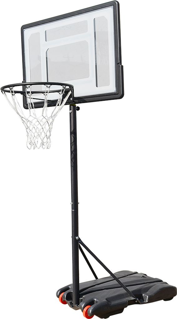 Basketballkorb mit Rollen Basketballständer | Kaufland.de