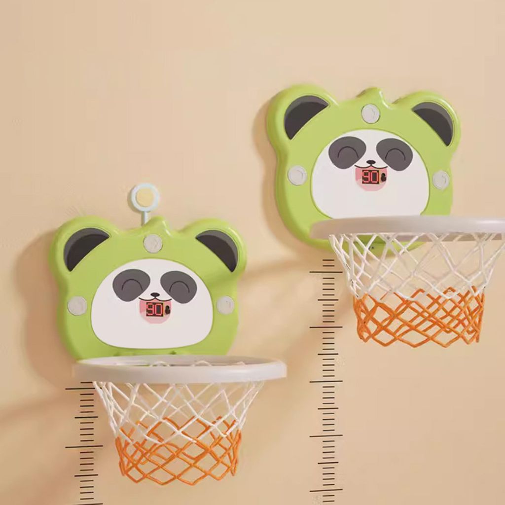 1 Set Mini-Basketballkorb-Set für den | Kaufland.de