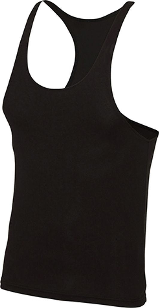 Just Cool Herren Cool Muscle Vest Tank Top | Kaufland.de