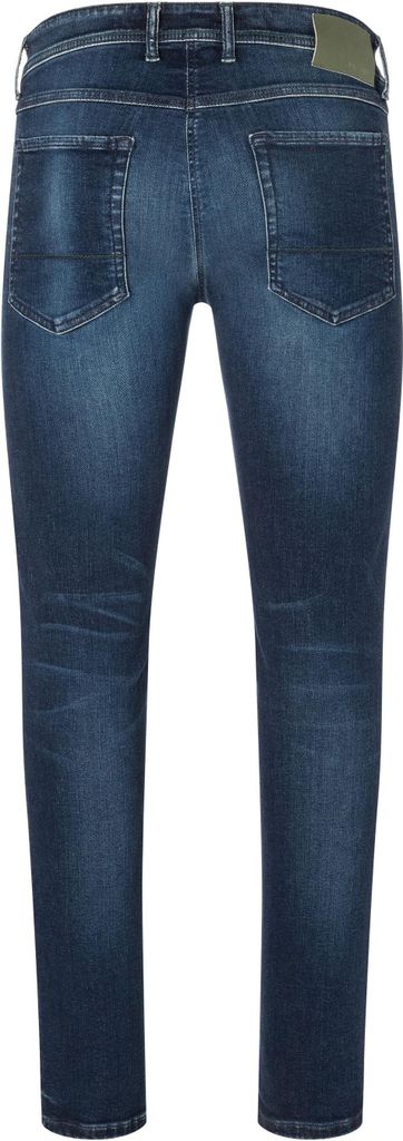 MAC HERREN JEANS ULTIMATE DRIVERS PANTS Denim | Kaufland.de