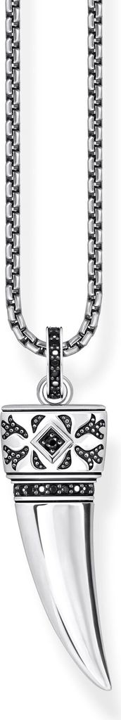 Thomas Sabo - KE2202-643-11-L55v - Náhrdelník | Kaufland.sk