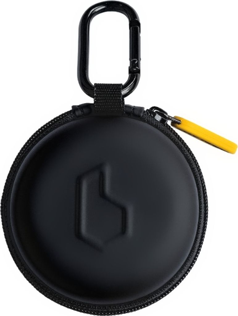 BEELINE Carry Case Moto 2 Aufbewahrungsbox M Haken schwarz