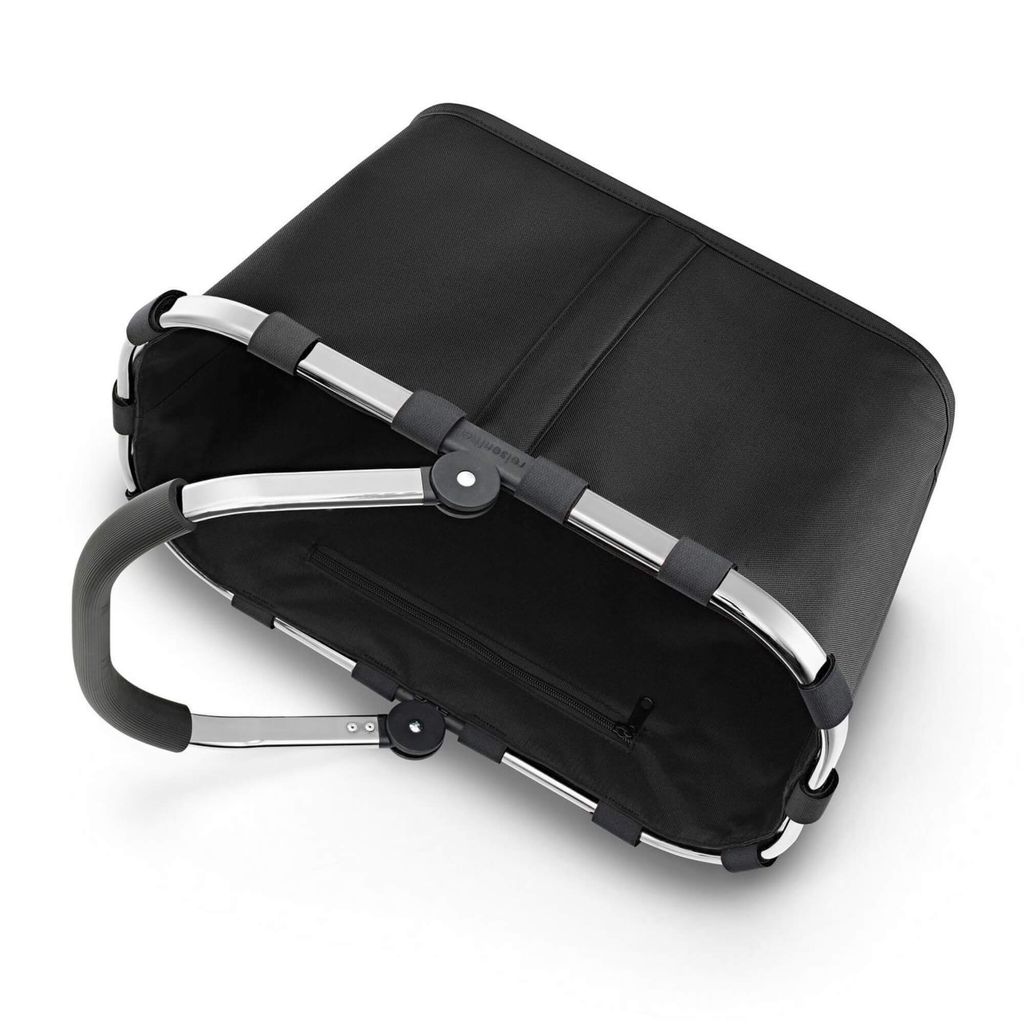 reisenthel Einkaufskorb carrybag 22l platinum | Kaufland.de