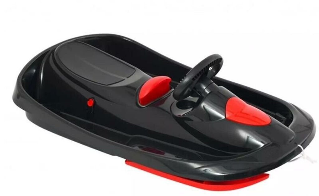 HAMAX Bob SNO ACTION 801 801 ONESIZE Skiboby | Kaufland.sk