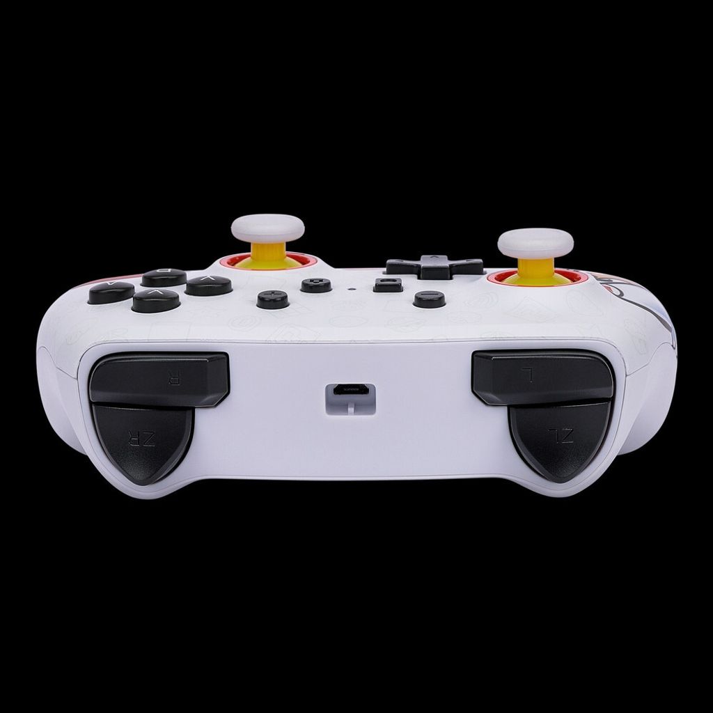 Wired Fireball-Mario Nintendo Switch | Kaufland.de