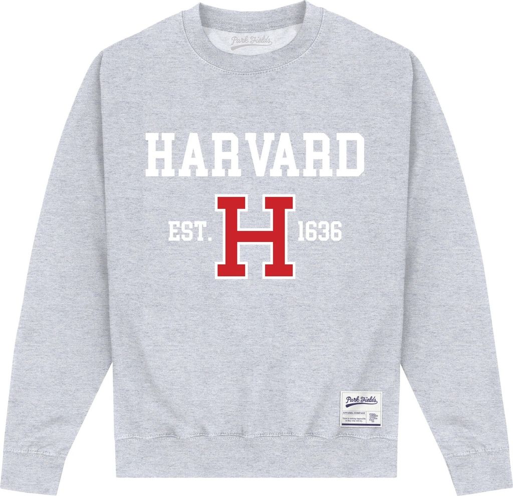 Harvard University - Mikina "Est 1636" pro | Kaufland.cz