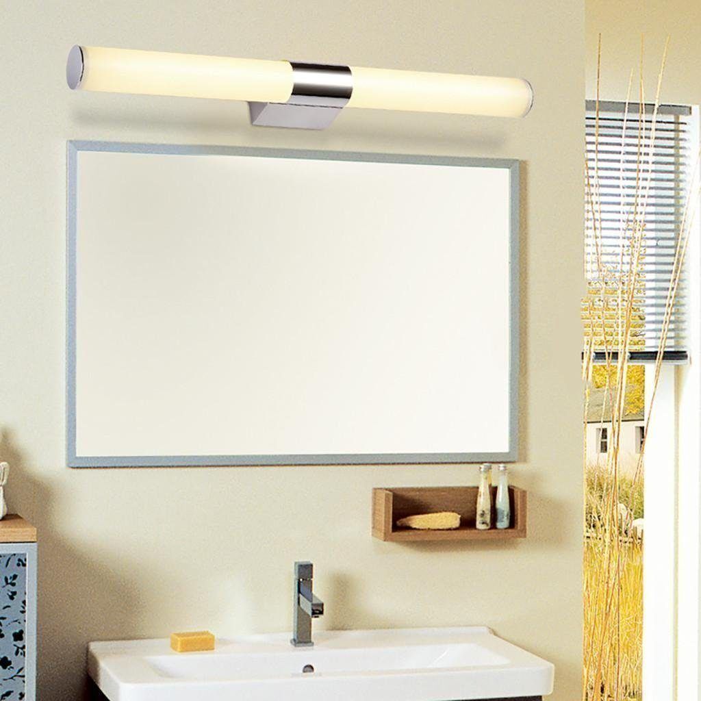 Oyajia LED Spiegelleuchte 22W, Warmweiß, | Kaufland.de