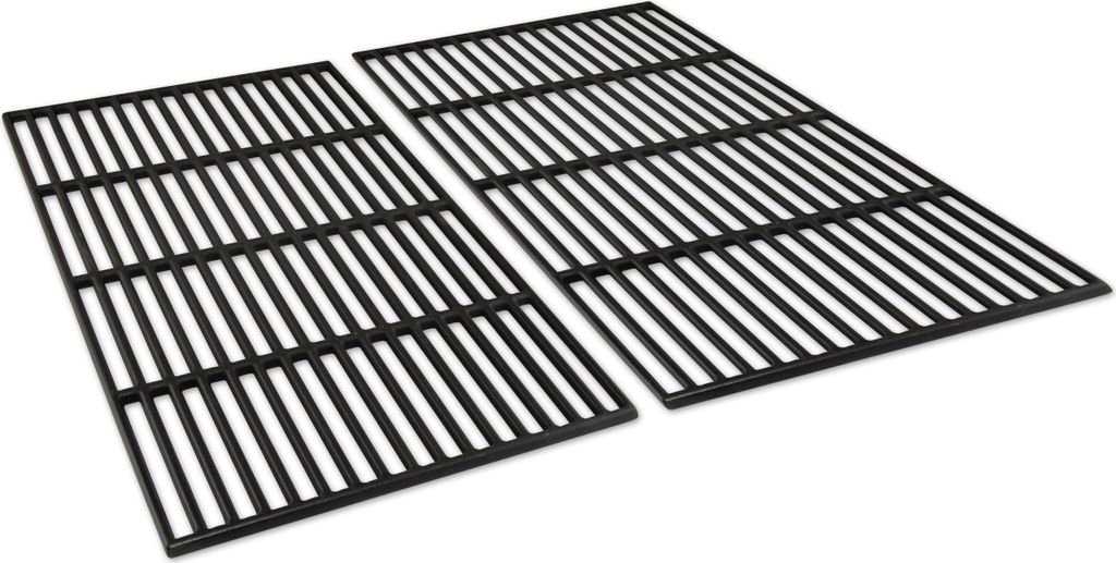 Grillrostprofi 48 x 34 cm Grillrost Gusseisen | Kaufland.de