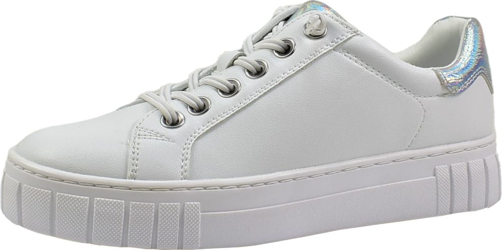 Dámská obuv Marco Tozzi 2-23717-41 white comb | Kaufland.cz