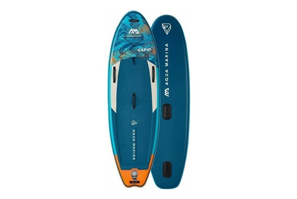 Paddleboard Aqua Marina Rapid Paddleboard | Kaufland.cz