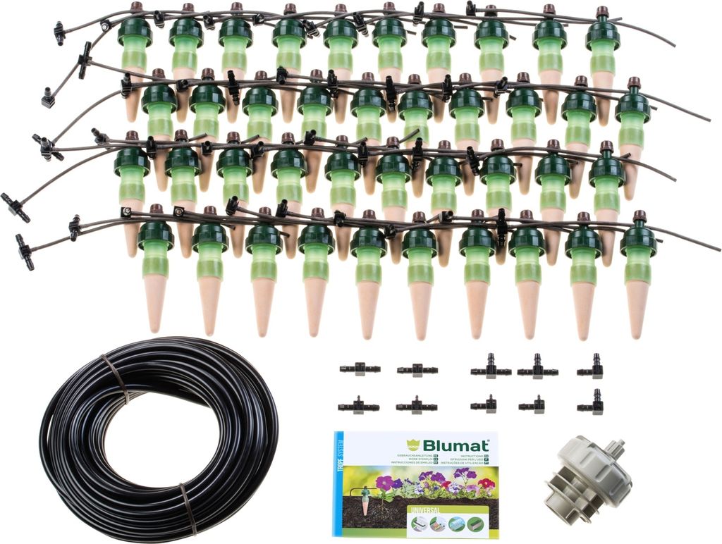 Tropf Blumat® 10 Meter Komplett - Set für | Kaufland.de
