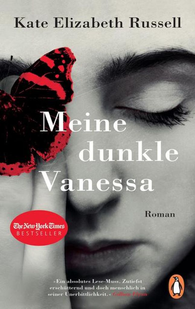 Meine dunkle Vanessa: Roman. Der New York | Kaufland.de