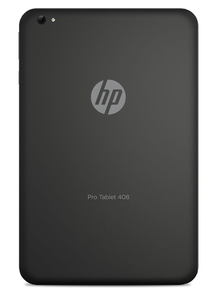 HP Pro Tablet 408 G1 - 8 Zoll Tablet PC - Intel Quad Core