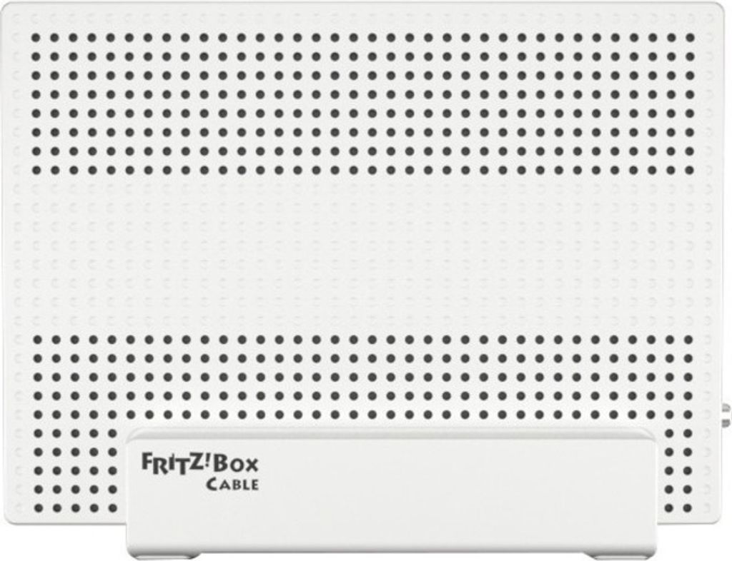 AVM FRITZ!Box 6591 Cable Router | Kaufland.de