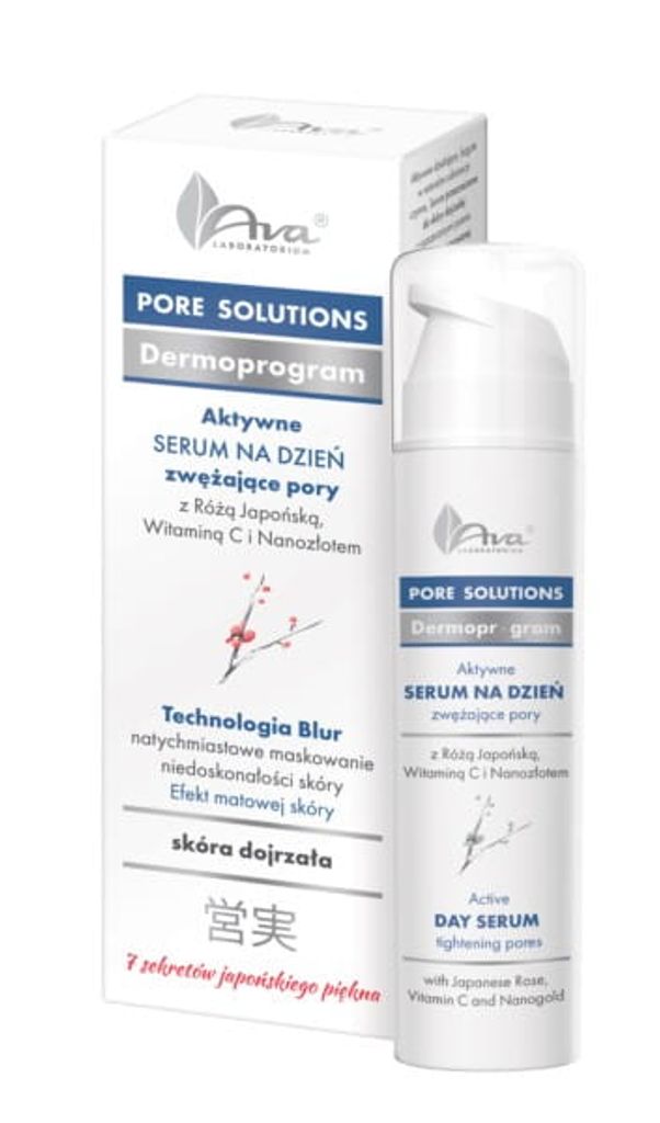 Pore Solutions Serum zum Straffen der Poren - | Kaufland.de