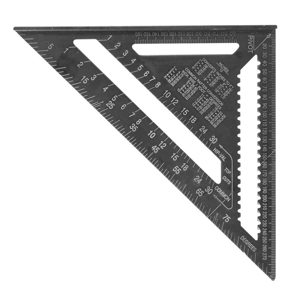 Zimmermannswinkel Bauwinkel Messwinkel Anschlagswinkel