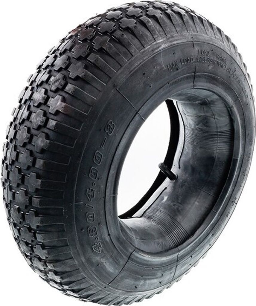 Pneumatika s duší 4.80/4.00 - 8 2PR | Kaufland.cz