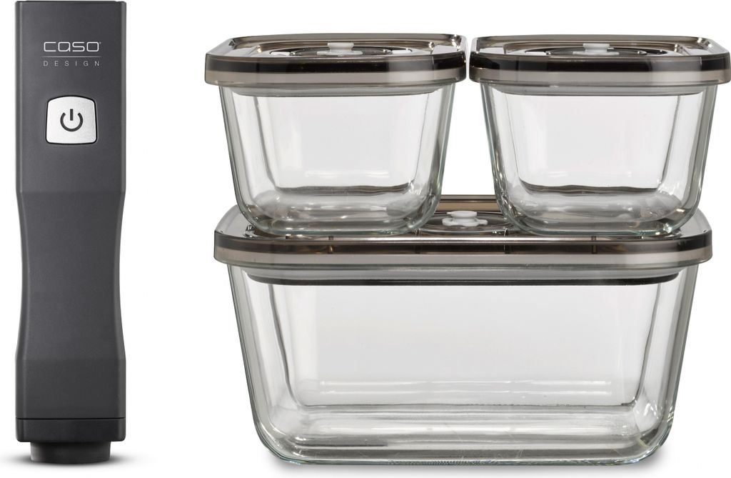 Vakuová svářečka Vacu OneTouch Eco Set 1169C, | Kaufland.cz