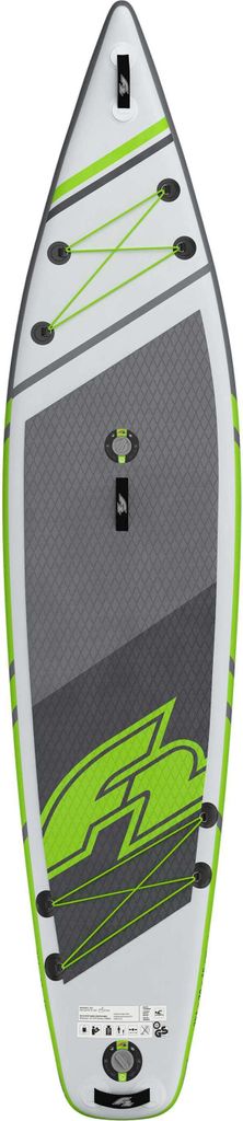 F2 SUP Board Doppelkammer Floater Surfbretter | Kaufland.de