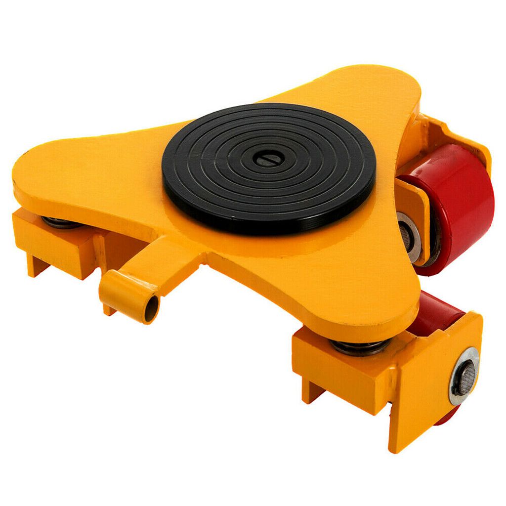 3T Transportroller Maschinen Transport Rollen | Kaufland.de