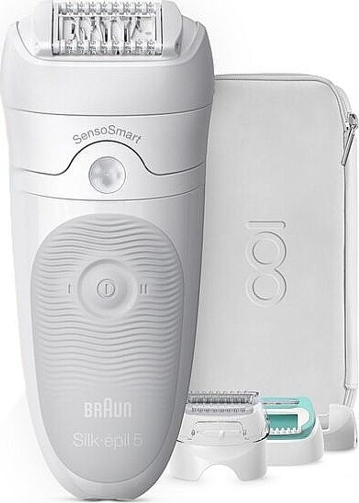 Braun MBSES5 Silk-epil 5 Design Edition 4in1 | Kaufland.de