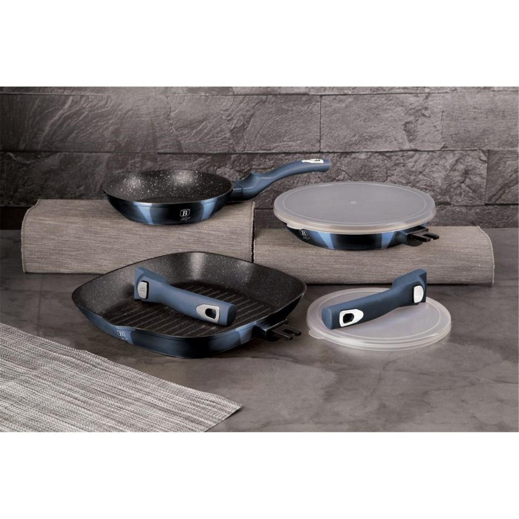 Berlinger Haus Kuchynský riad 31280, BH7049 | Kaufland.sk