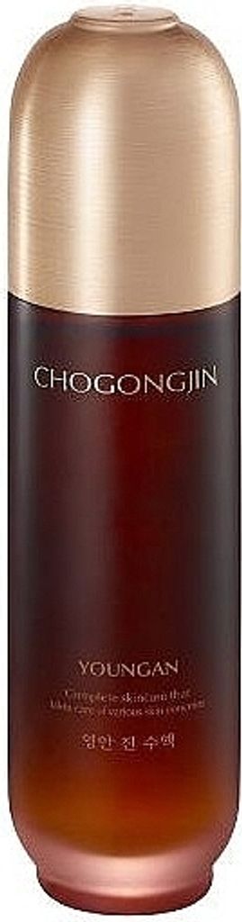 Missha Chogongjin Youngan Emulsion 120ml Tagescremes
