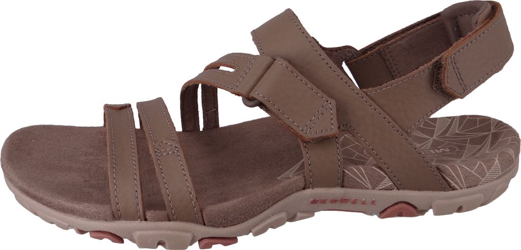 boty Merrell sandspur rose převést J003424 | Kaufland.cz