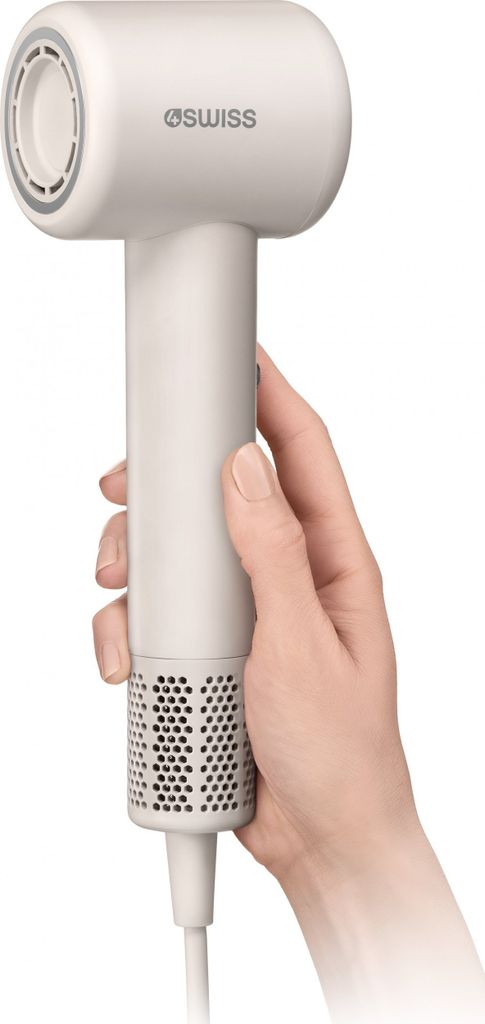 4Fén na vlasy Swiss F324 AirCare+, 8 režimov | Kaufland.sk