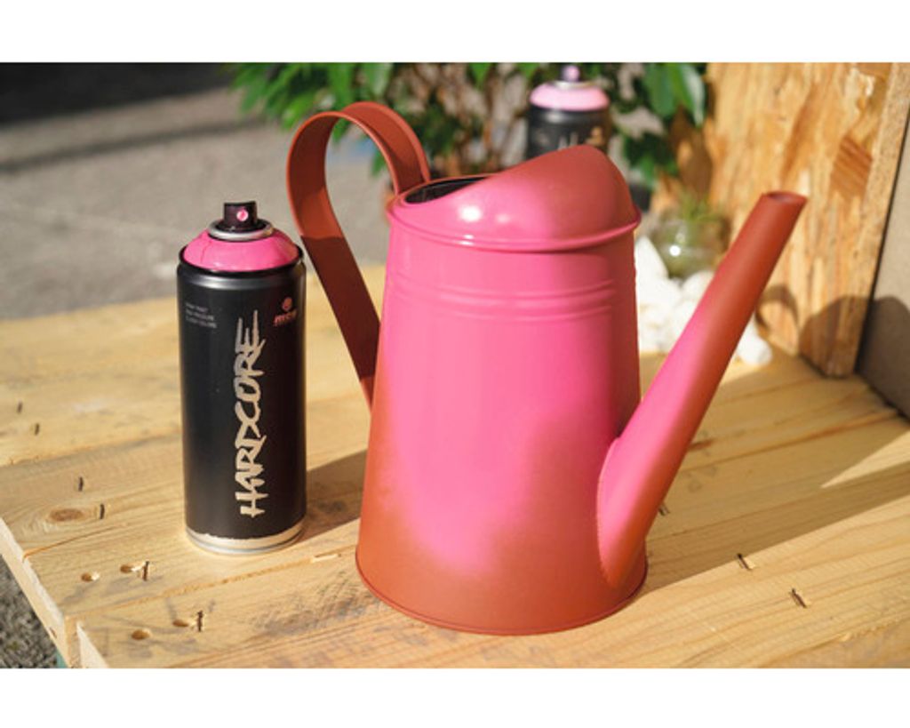 MTN Montana Hardcore Sprühlack RV-214 Violet | Kaufland.de