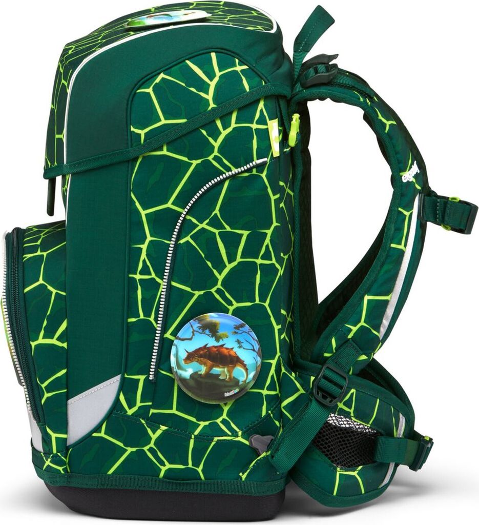 Ergobag Ergobag Cubo light - Sada tašiek 6 | Kaufland.sk