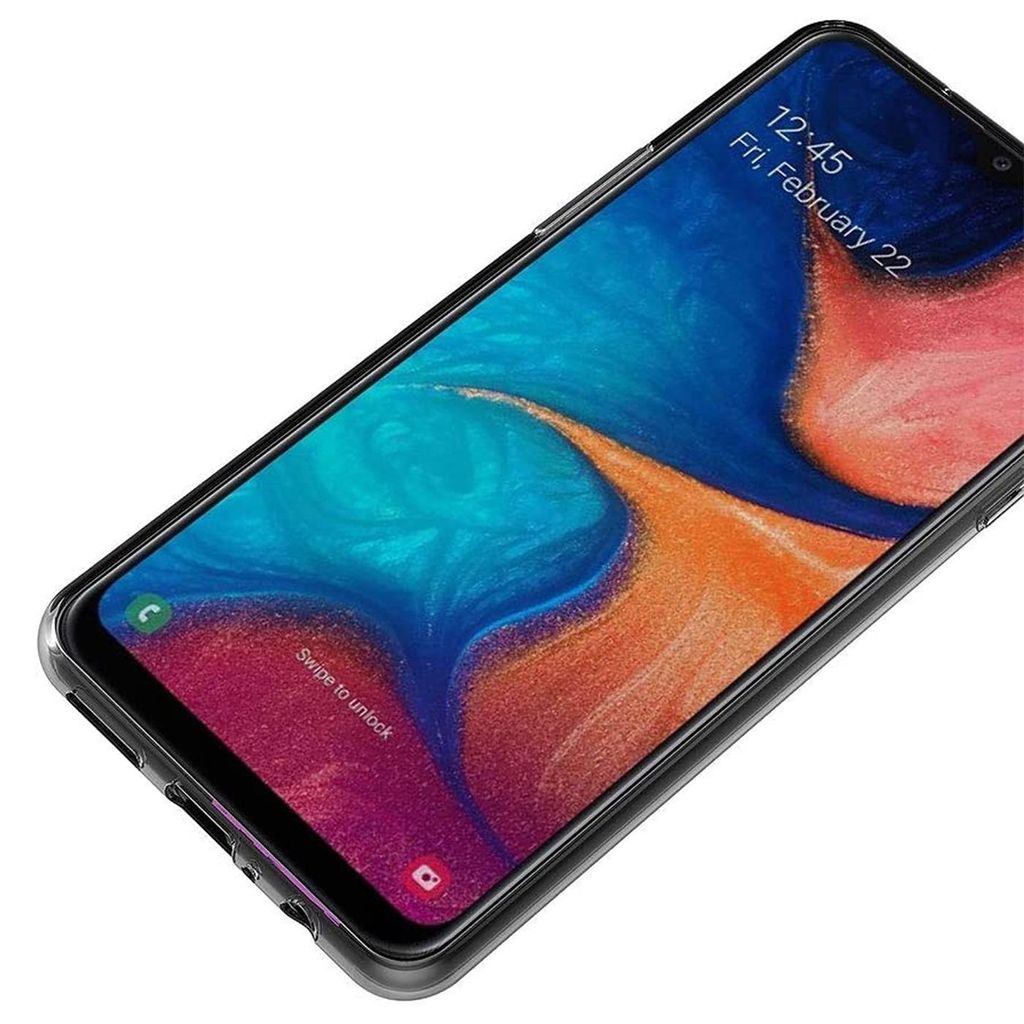 Ochranný kryt pro Samsung Galaxy A20s | Kaufland.cz