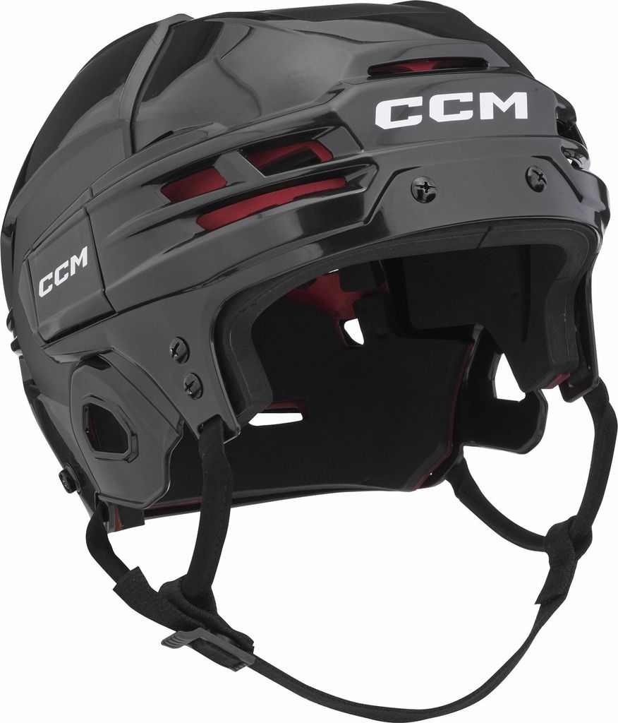 CCM HP Tacks 70 Čierna S Hokejová prilba | Kaufland.sk