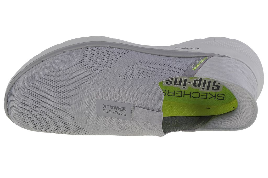 Skechers Go Walk 6 - Easy On 216278-GRY, | Kaufland.de